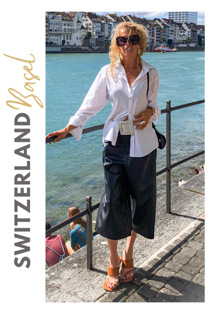 Basel (Day 3): A 72-Hour Escape into Swiss Paradise - Fabulous Ever After