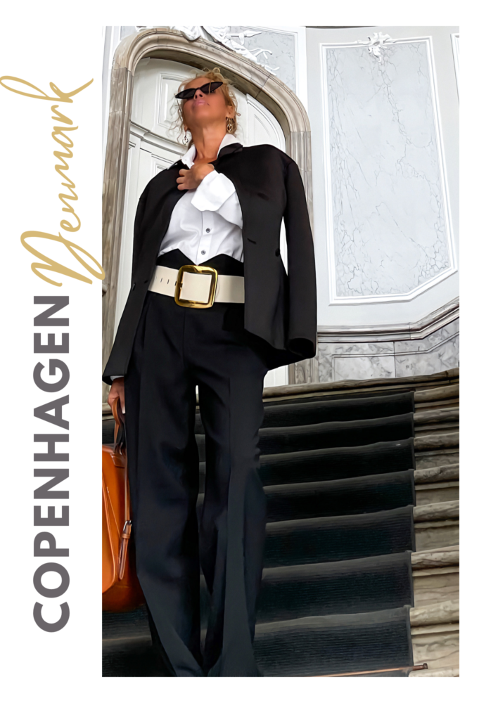 Copenhagen: A City of Fairy Tales and Architectural Marvels - Fabulous ...