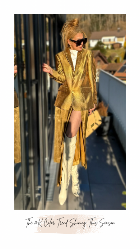 Amazing Spring Fashion Staples: Fearless Style for Women 50+ - Fabulous ...